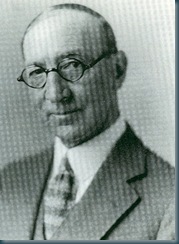 Howard Hughes: Howard R. Hughes, Sr.